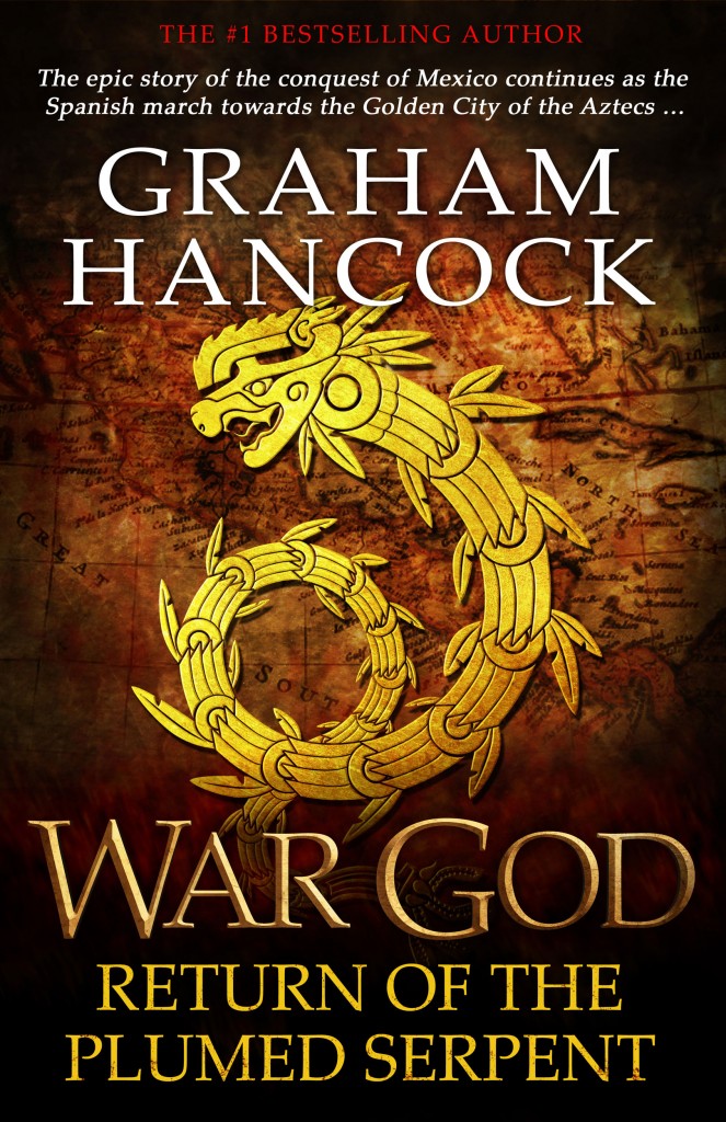 Return of the Plumed Serpent - Graham Hancock Official Website