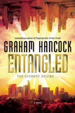 Books by Graham Hancock - Graham Hancock Official Website