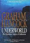 Books by Graham Hancock - Graham Hancock Official Website