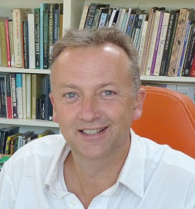 About John Martineau - Graham Hancock Official Website