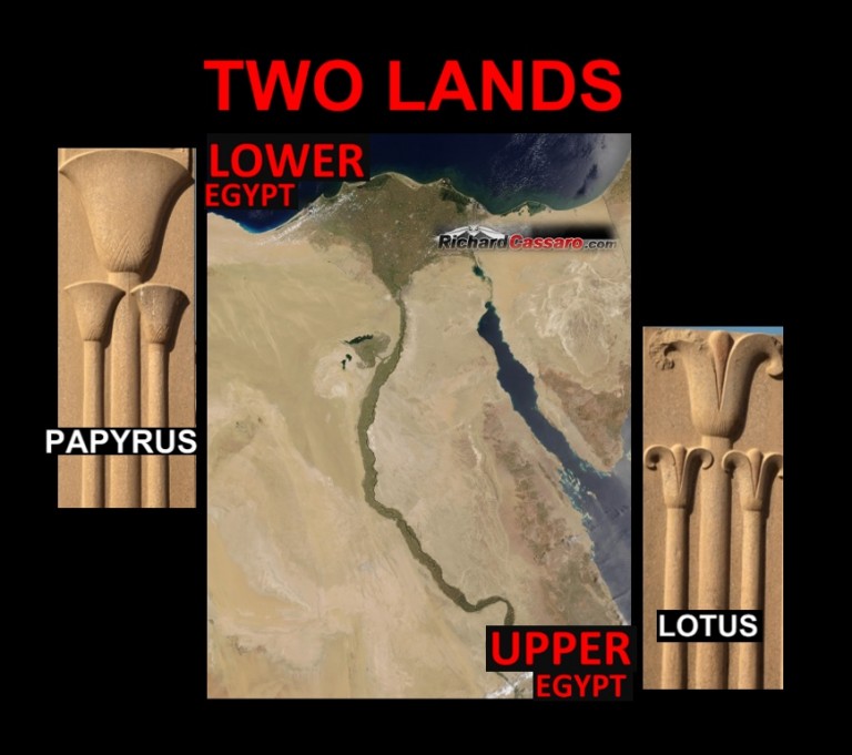 Third Eye In Ancient Egypt - Graham Hancock Official Website