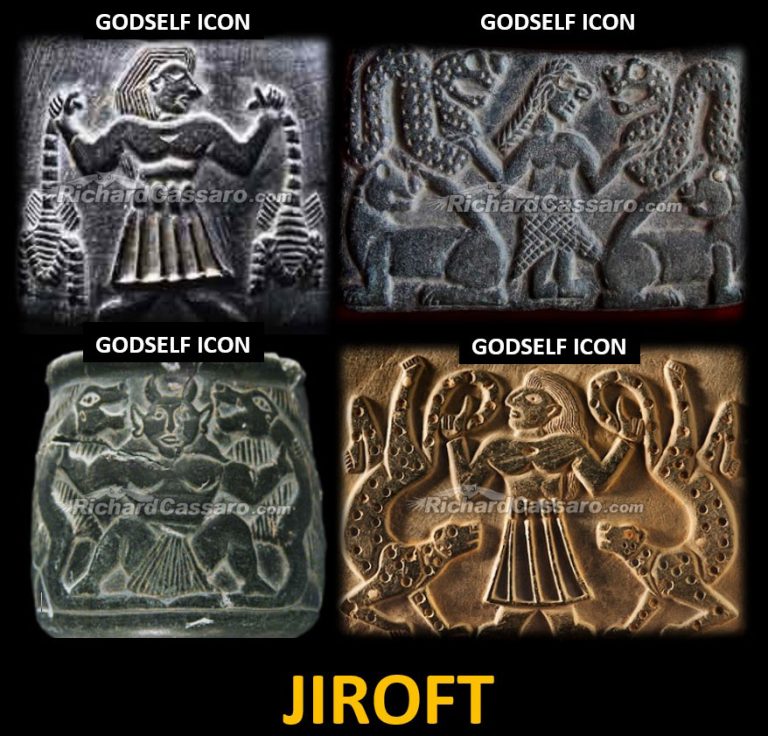 The Missing Link—Evidence of a Lost Civilization? - Graham Hancock ...