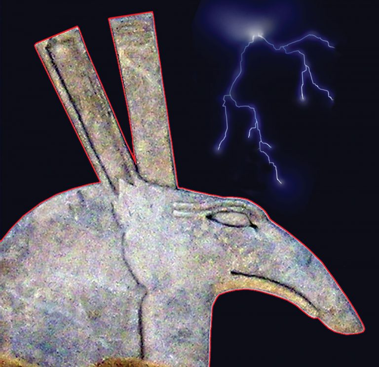 Ancient Egyptian Symbols: 50 New Discoveries (Abridged) - Graham ...