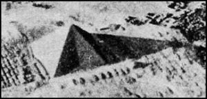 New Claims About The Great Pyramid, Citing The Oldest Papyrus Ever ...