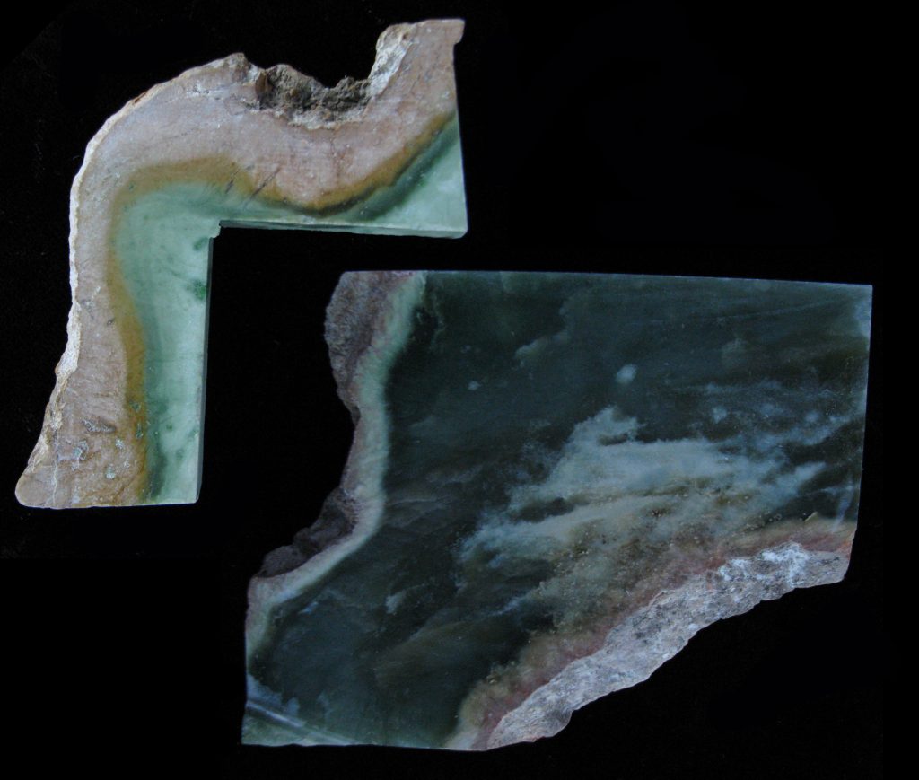 Hongshan Jade Treasures: The Art Iconography And Authentication Of ...