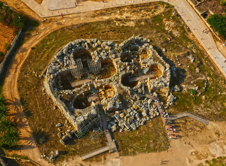 Sirius and the Maltese Temples: A Tale of Two Revelations - Graham ...