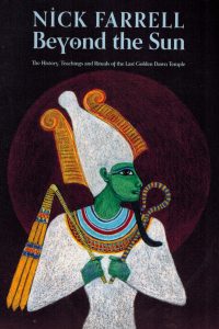 Beyond the Sun: The Occult Order That Ran a Town - Graham Hancock ...