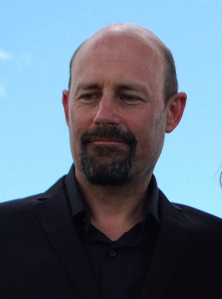 About Nick Farrell - Graham Hancock Official Website