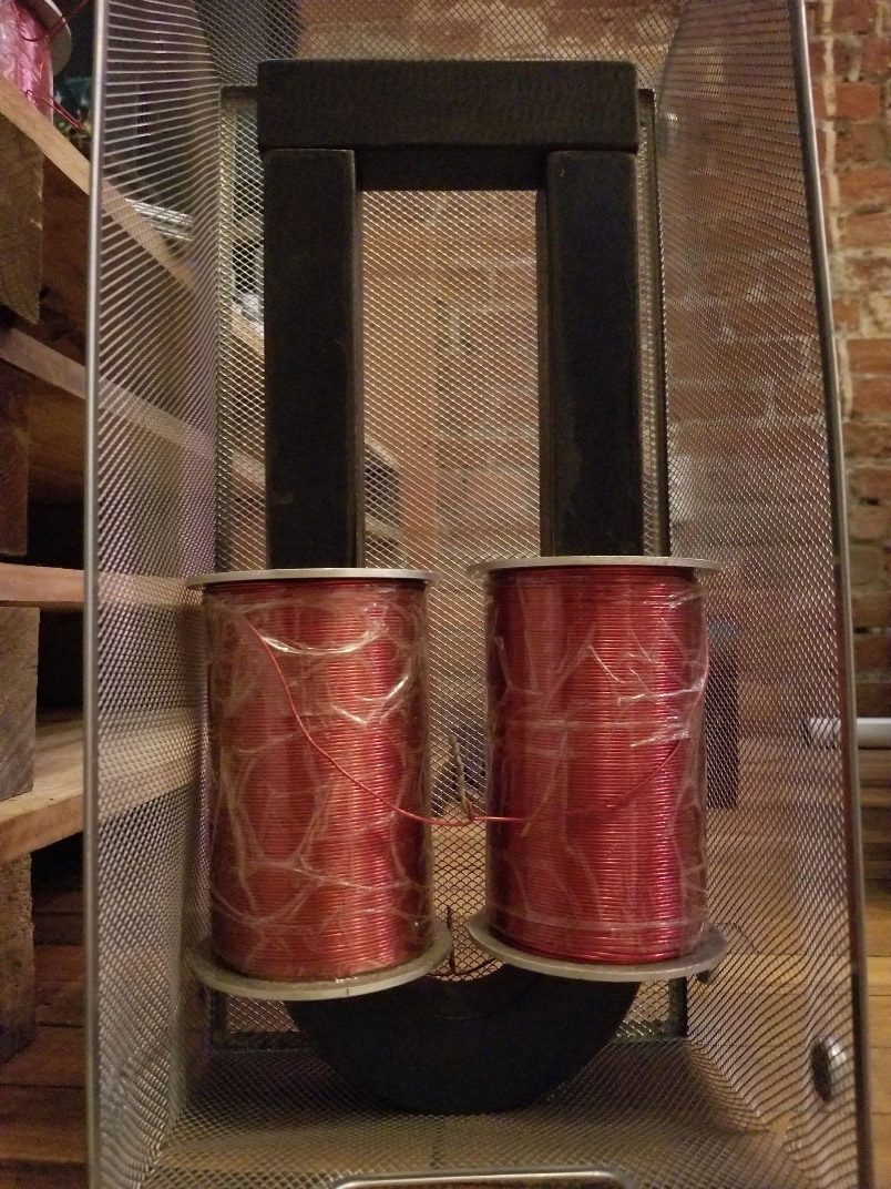 The Leedskalnin Codex: Breakthroughs In Understanding The Coral Castle ...