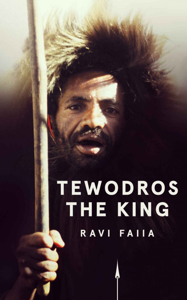 Tewodros The King - Graham Hancock Official Website