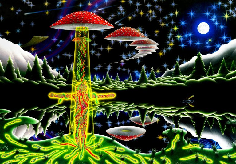 Gallery - Graham Hancock Official Website