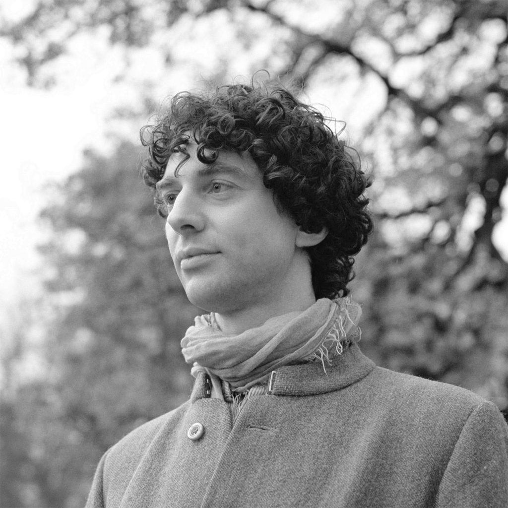 About Merlin Sheldrake - Graham Hancock Official Website