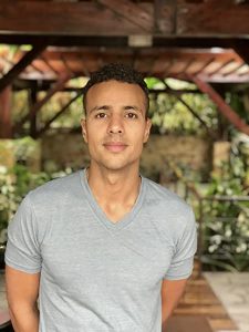 About Sean Hancock - Graham Hancock Official Website