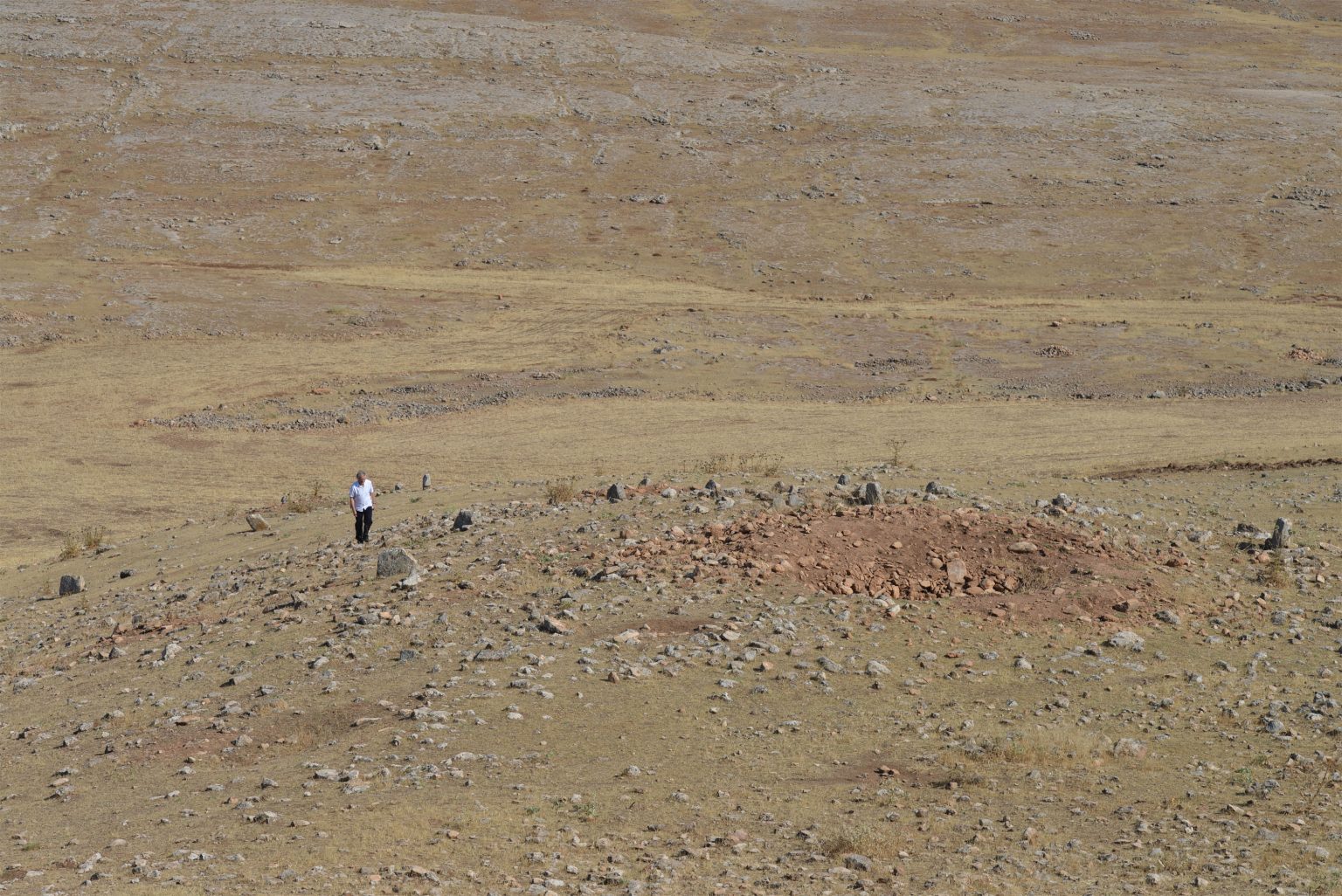 Karahan Tepe, Gobekli Tepe’s 12,000-years-old “Sister Site”, Begins To ...