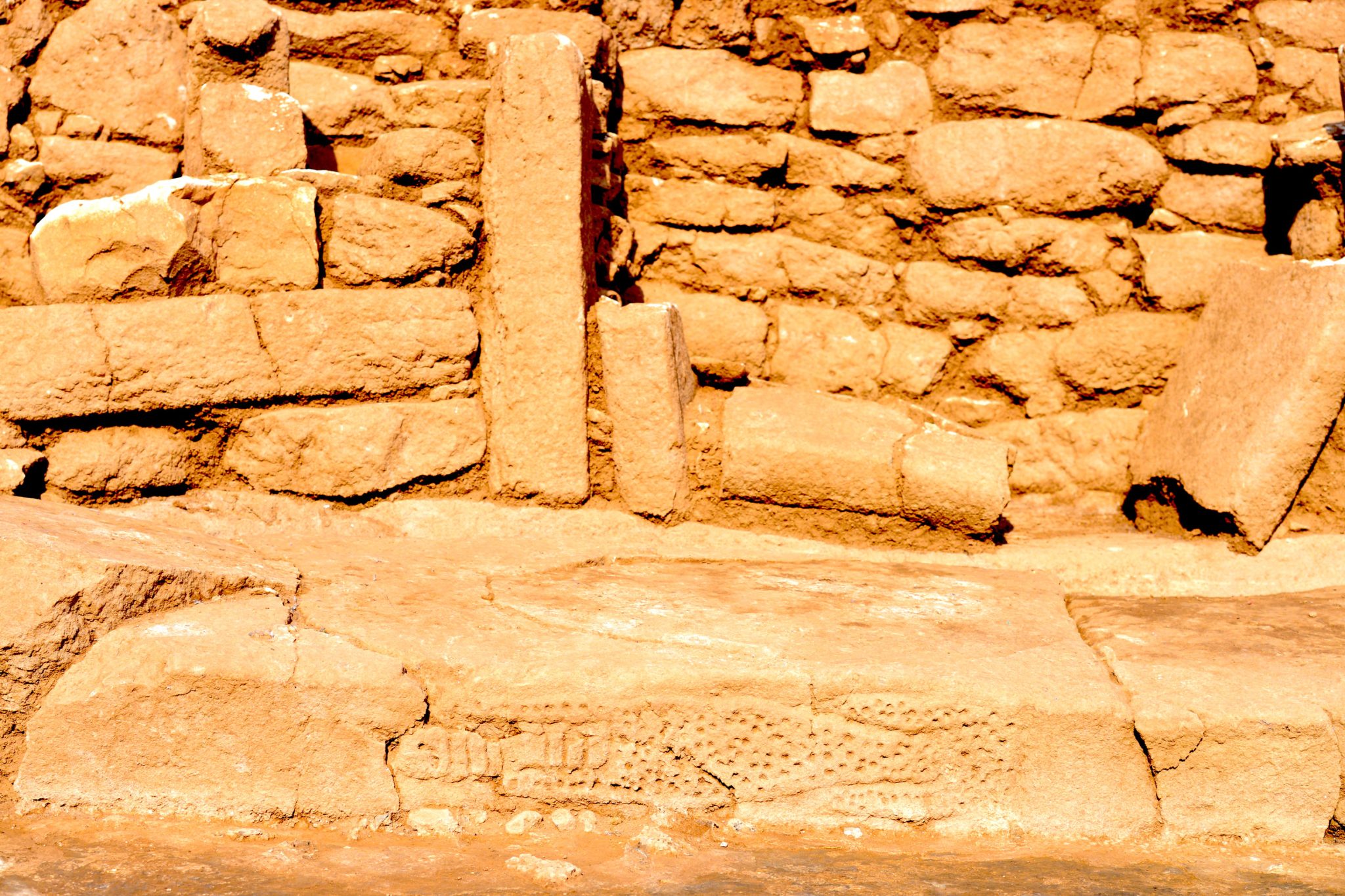 Karahan Tepe, Gobekli Tepe’s 12,000-years-old “Sister Site”, Begins To ...