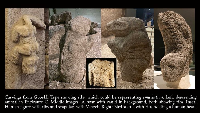 Karahan Tepe: The Winter Solstice, Fertility and the Genesis of ...