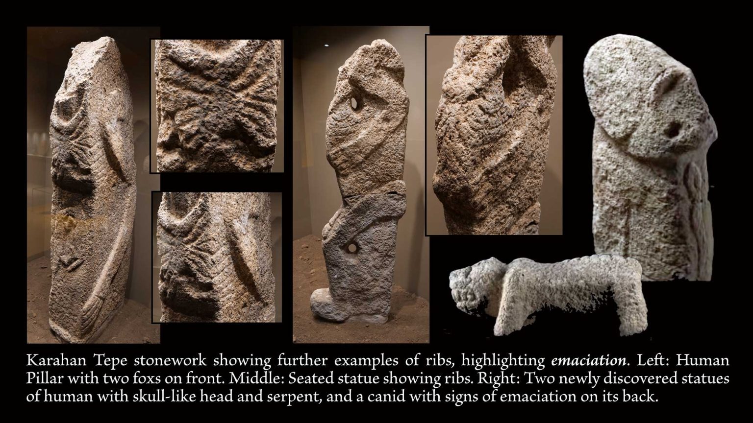 Karahan Tepe: The Winter Solstice, Fertility and the Genesis of ...