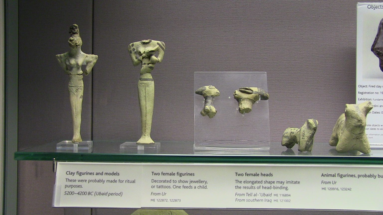 Karahan Tepe: The Winter Solstice, Fertility and the Genesis of ...