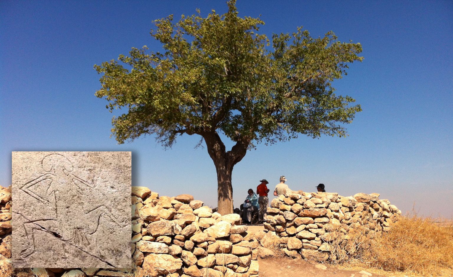 Karahan Tepe: The Winter Solstice, Fertility and the Genesis of ...