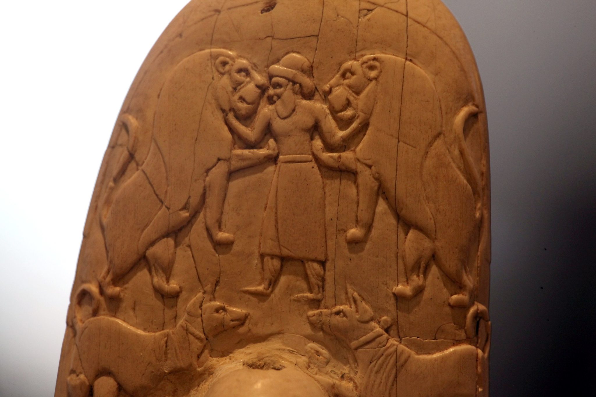 Gobekli Tepe: Gradual evolution? Or transfer of technology? Or both ...