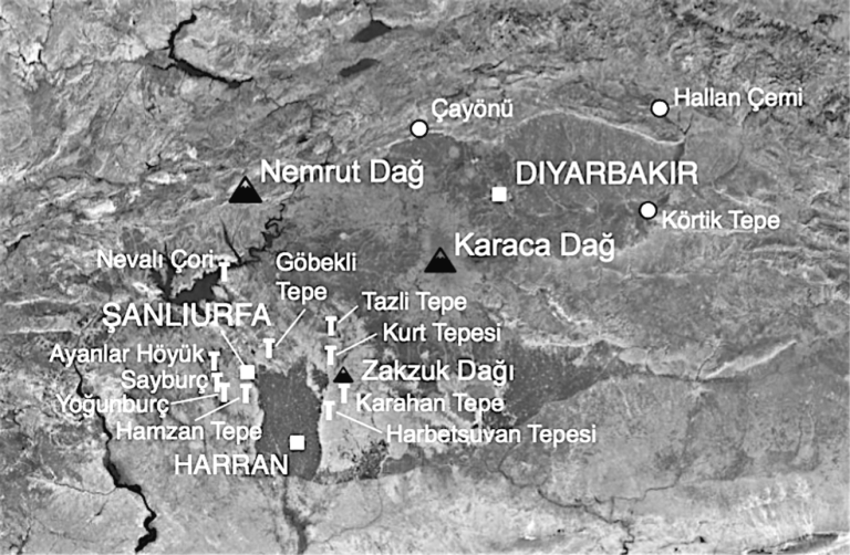 Karahan Tepe: Who Built It, When and Why - Graham Hancock Official Website