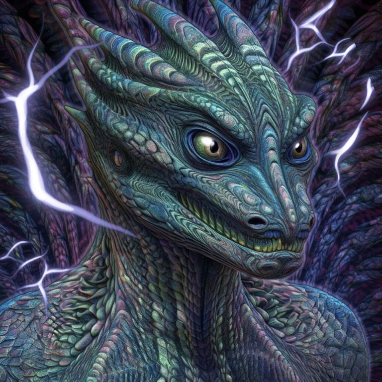 Creating a Taxonomy of the DMT Entities - Graham Hancock Official Website