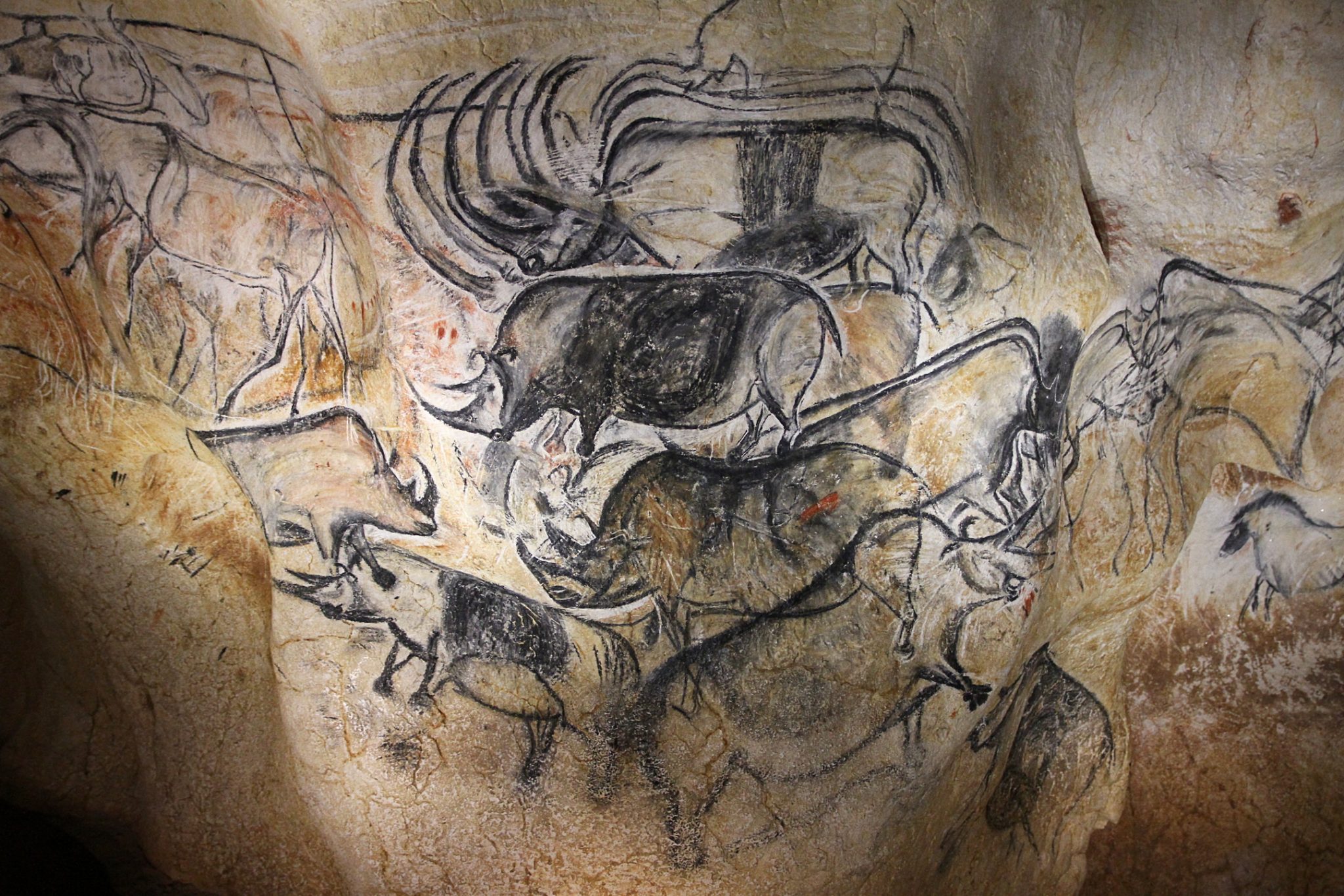 The Oldest Art in the World: Cave Painting and Visionary Art - Graham ...