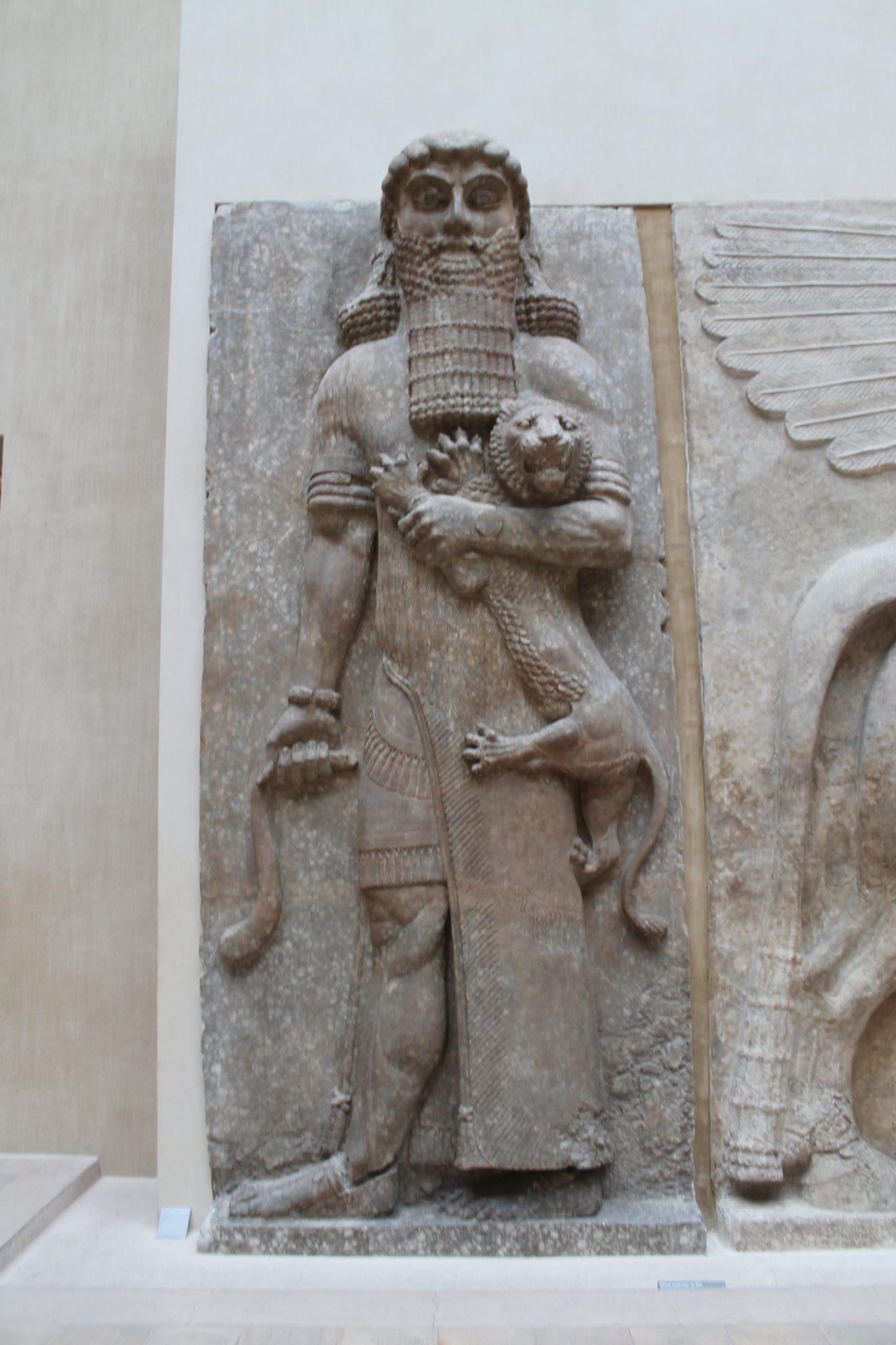 The Curious Case of King Gilgamesh Tomb - Graham Hancock Official Website