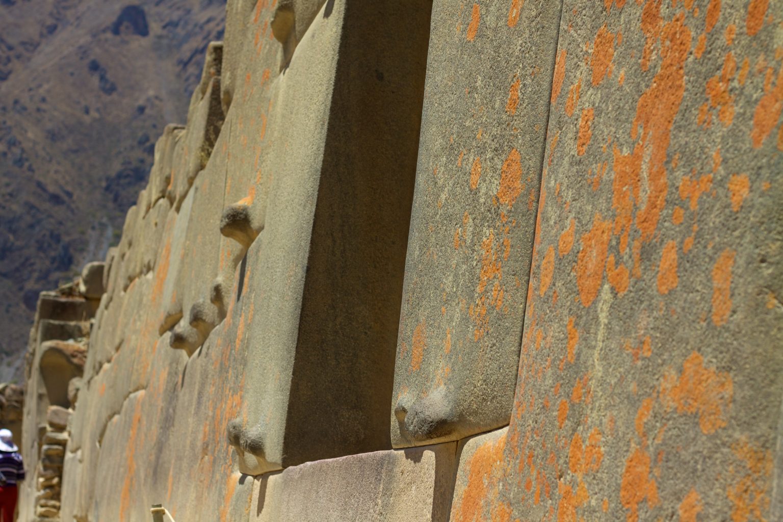 The Natron Theory: with the recipe of the impossible stone blocks of ...