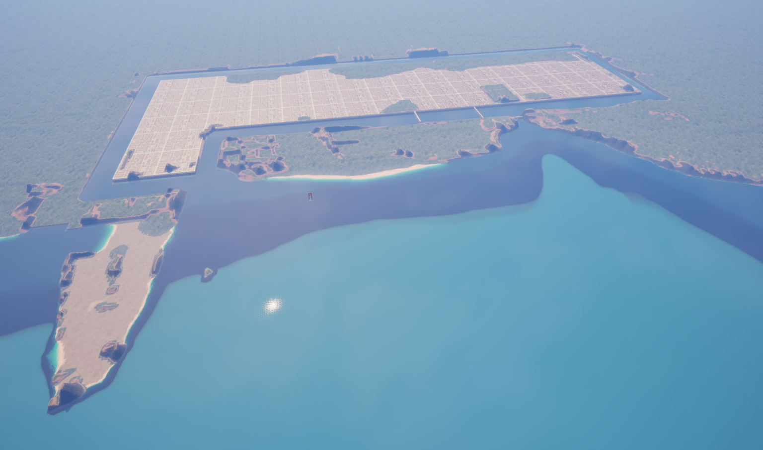 Telepylos: Gateway to a Lost World - Graham Hancock Official Website