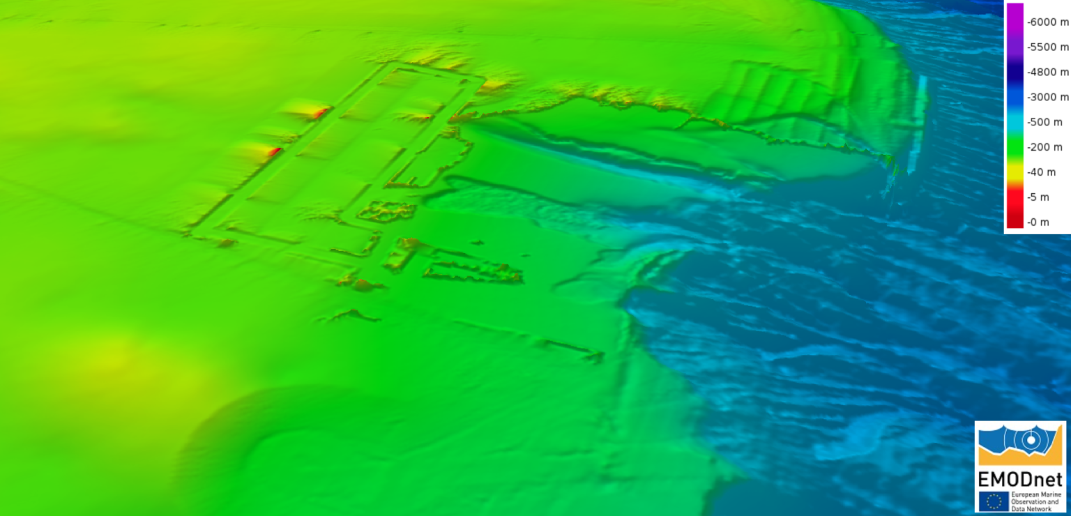 Telepylos: Gateway to a Lost World - Graham Hancock Official Website