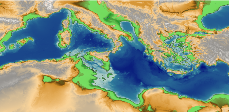 Telepylos: Gateway to a Lost World - Graham Hancock Official Website