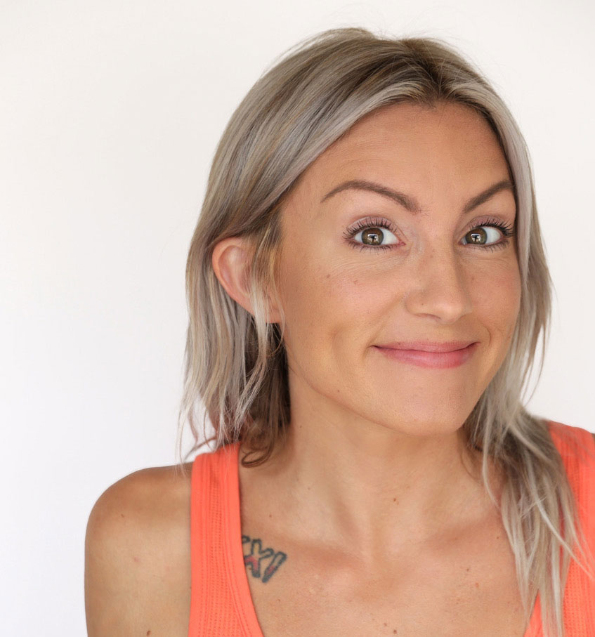 About Dana Kippel - Graham Hancock Official Website